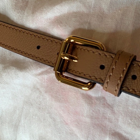 Bags | Versace Strap | Poshmark